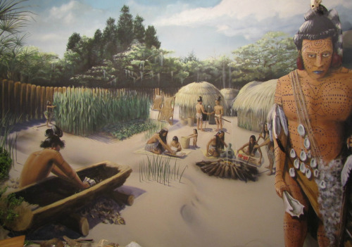 The Tribe That Vanished in a Pink Fog – Tripping on Legends…
