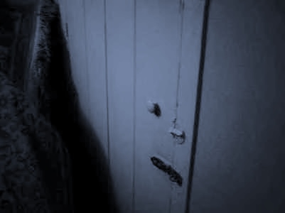 The Ghosts Come at Night…Two True Stories – Tripping on Legends…