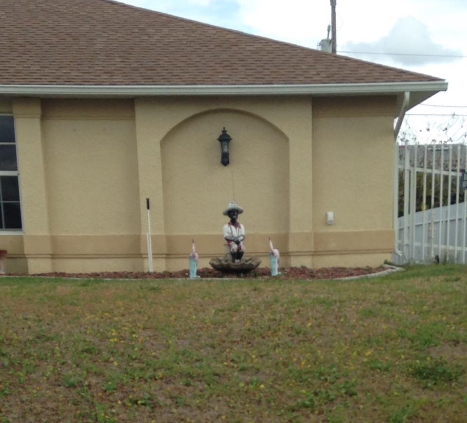 Tripping on Legends Live: Shadow People, Jinn, and that Creepy Place in ...