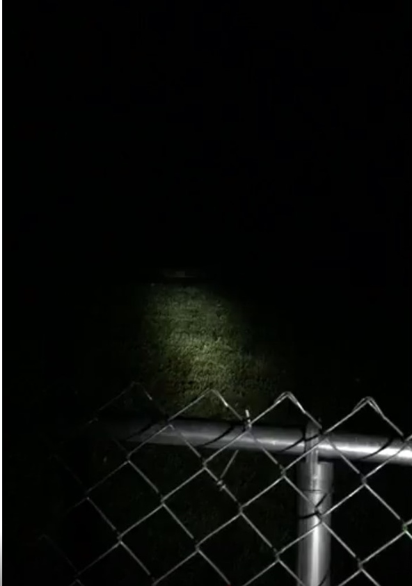 Episode 23…100 Step Cemetery in Indiana – Tripping on Legends…