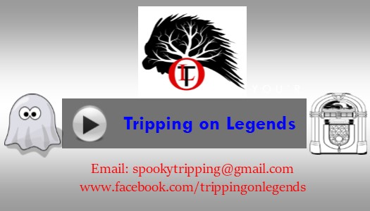 Tripping on Legends…Episode 70: Into the Ocala Darkness – Tripping on ...