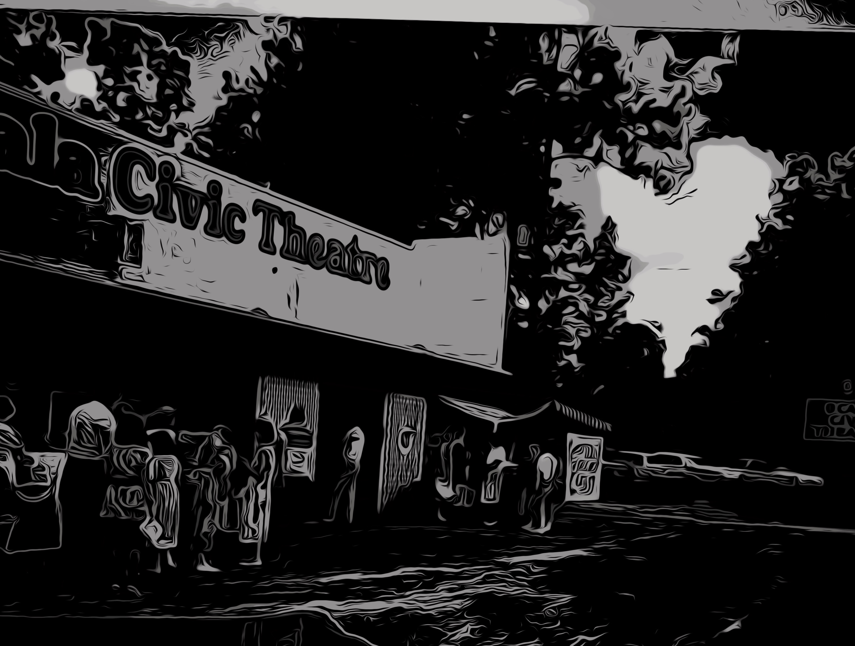 Tripping on Legends Episode 71…The Magician’s Ghost – Tripping on Legends…