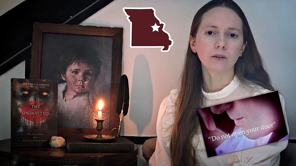 The Creepy True Story of the Missouri House with Screaming Walls ...