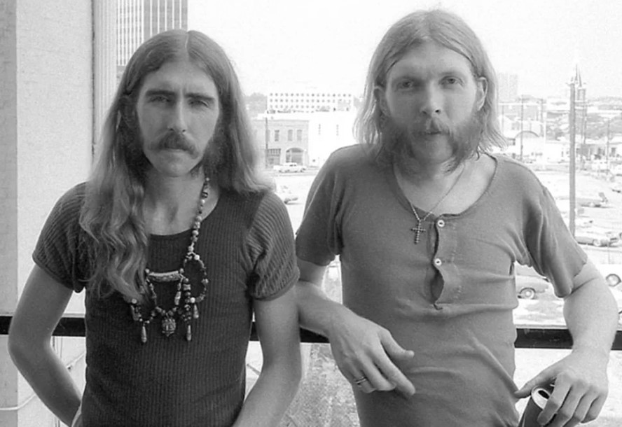 The Curse That Haunted The Allman Brothers Band – Tripping on Legends…